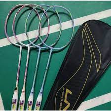 Lining Blade X 73 Super Light (6U) – Alpha Badminton