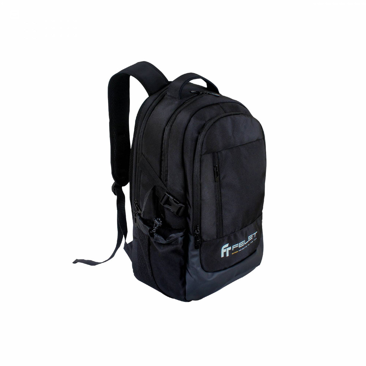Felet Bag Multi Preimum Backpack 1.0 – Alpha Badminton