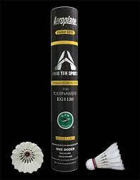 Shuttlecocks – Alpha Badminton