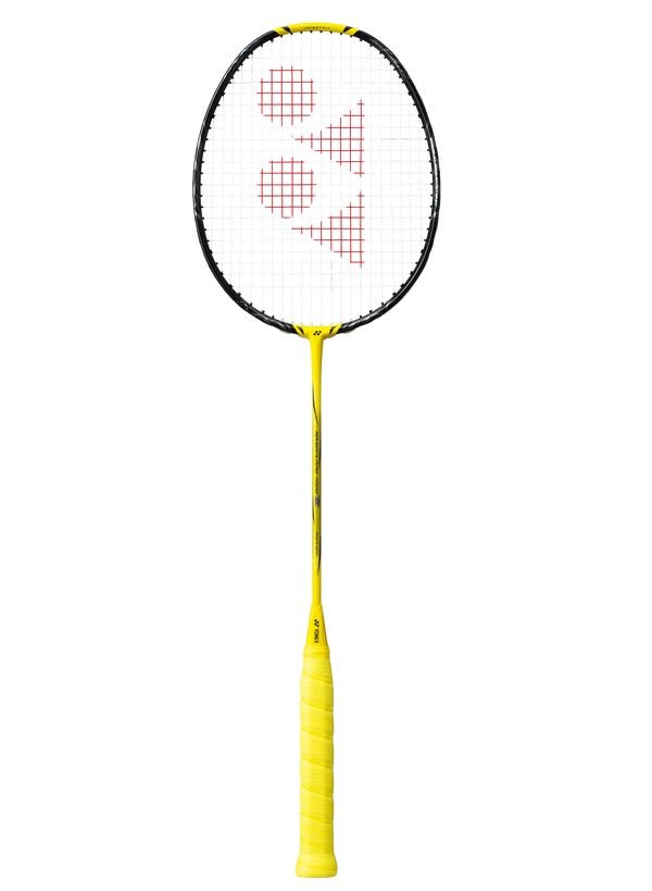 Yonex Badminton Racquet Nanoflare 1000ZZ – Alpha Badminton