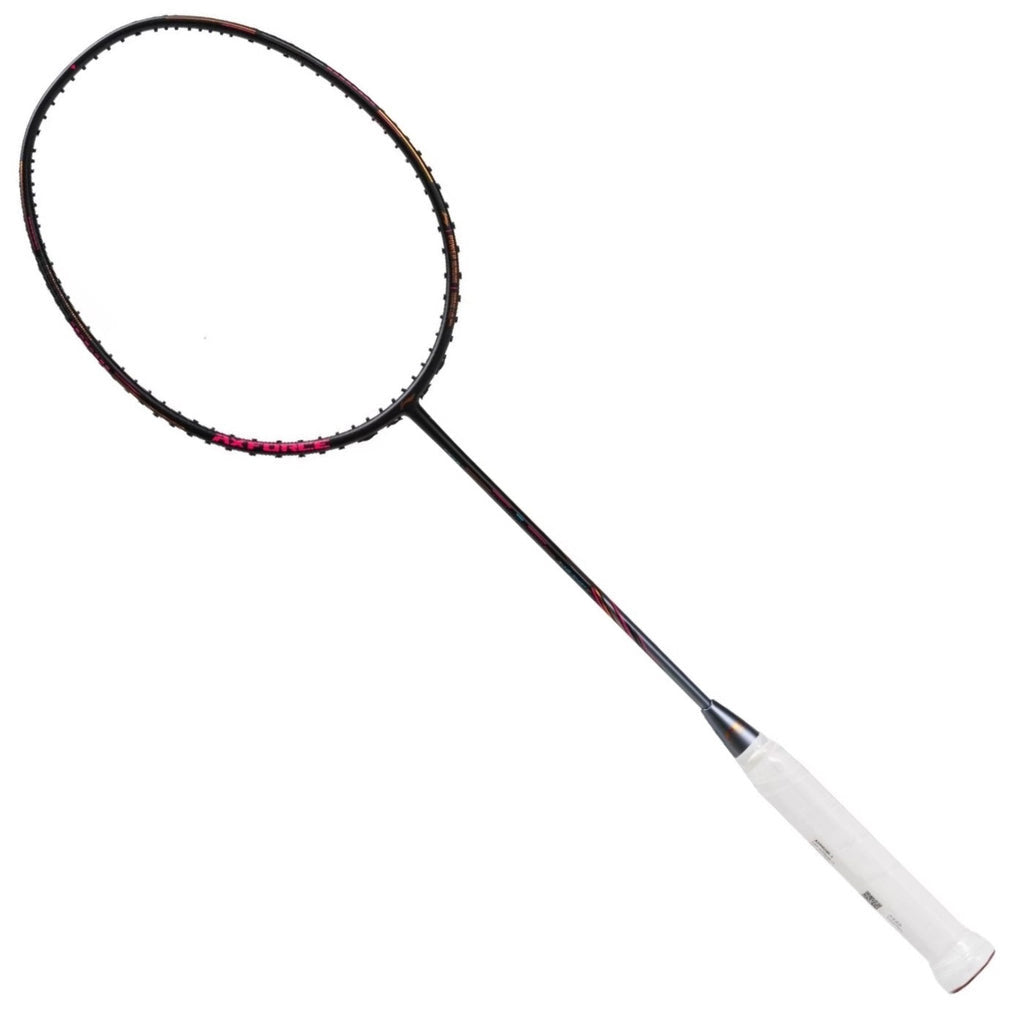 Li Ning Badminton Racquet AX Force 80 – Alpha Badminton